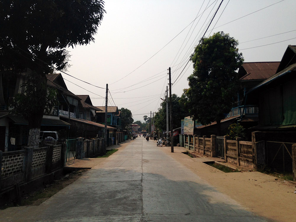 Myanmar, Site Visit (Gallery, Ashley Scott Kelly)