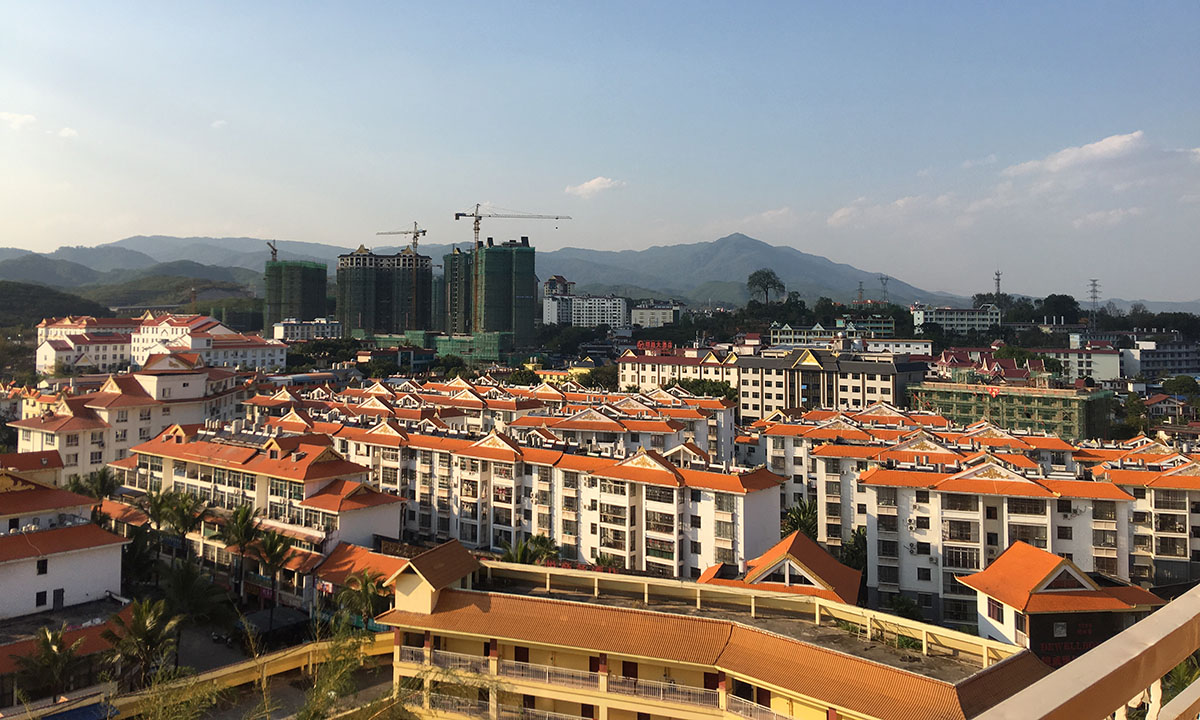 Laos, Site Visit (Gallery, Ashley Scott Kelly)